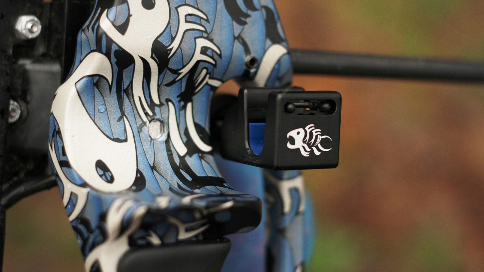 Fin-Finder Poseidon Bowfishing Bow Review | Bowhunting.com