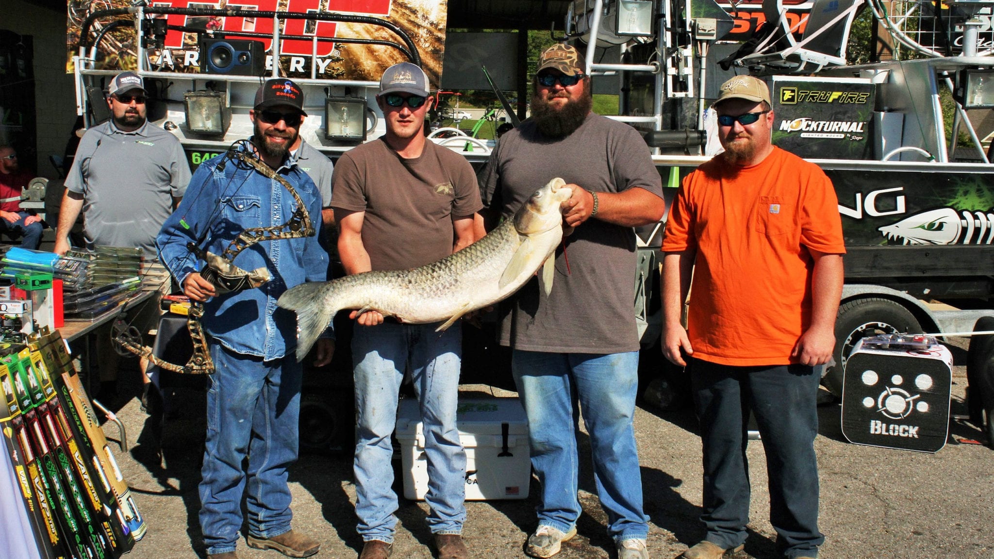 2016 Muzzy Classic | Bowhunting.com