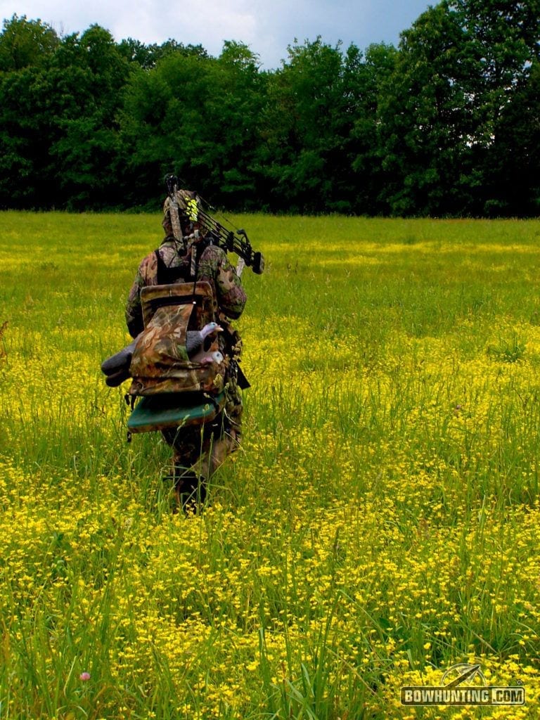 Seven Turkey Hunting Secrets You Need to Know | Bowhunting.com