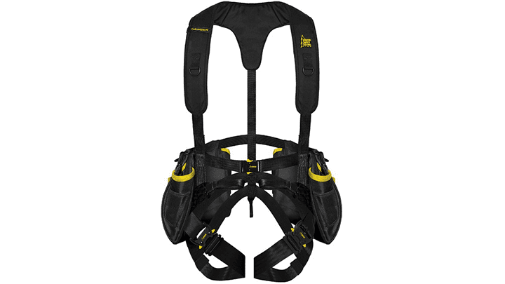 Hunter Safety System Introduces the HSS Hanger Utility Harness ...