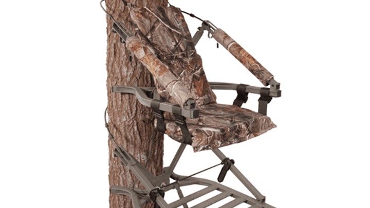 Explore New Heights In the Most Remote Locations | Bowhunting.com