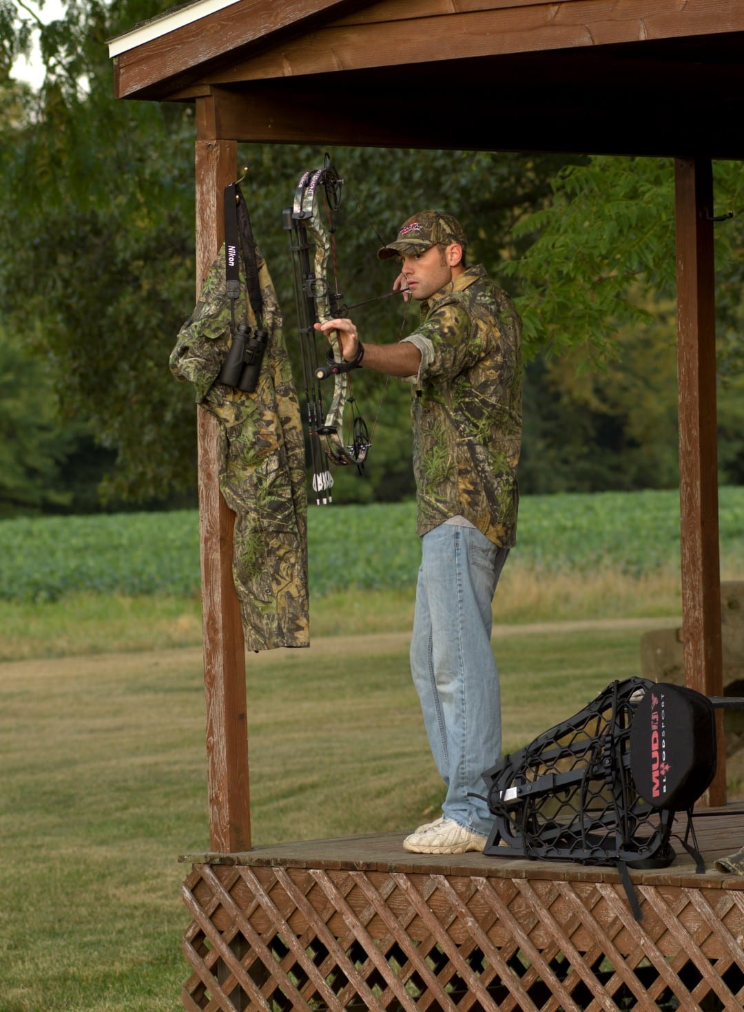 How To Be a Hunting Guide's Dream Client | Bowhunting.com