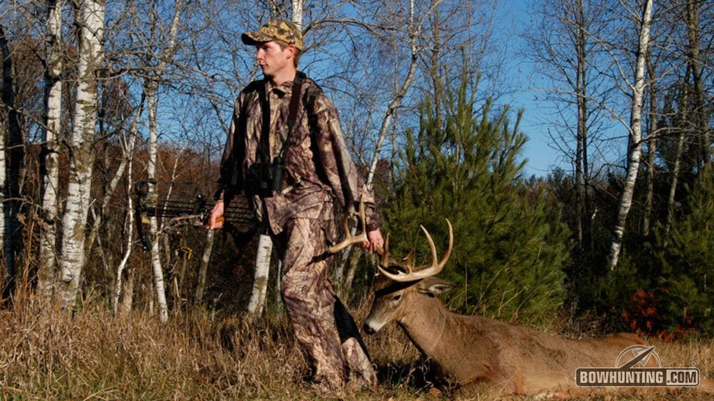 New Era, Same ol’ Tired Deer Debate | Bowhunting.com