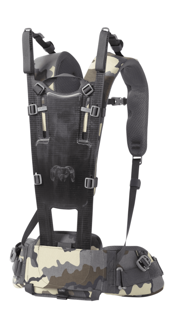KUIU ULTRA - A Better Pack for Your Back | Bowhunting.com