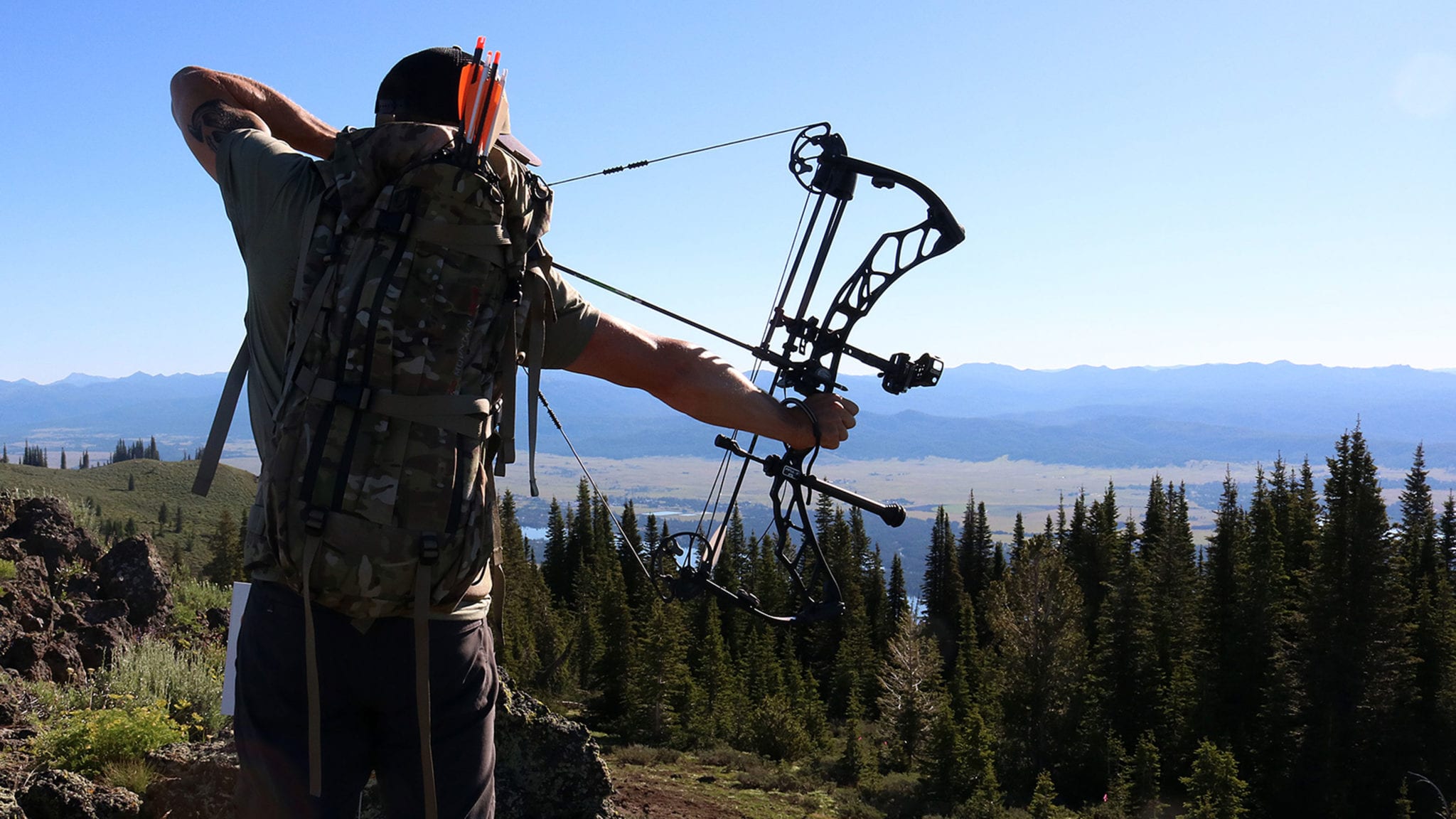 Elite Impulse Bow Review | Bowhunting.com