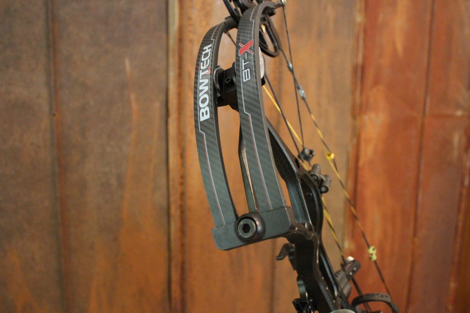 BowTech BT-X Bow Review | Bowhunting.com