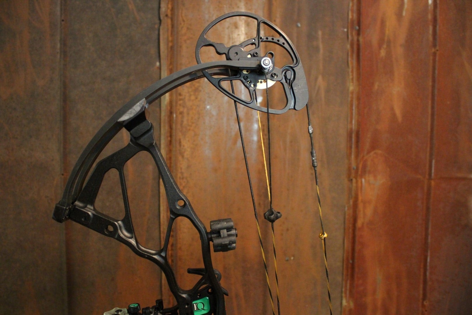 BowTech BT-X Bow Review | Bowhunting.com