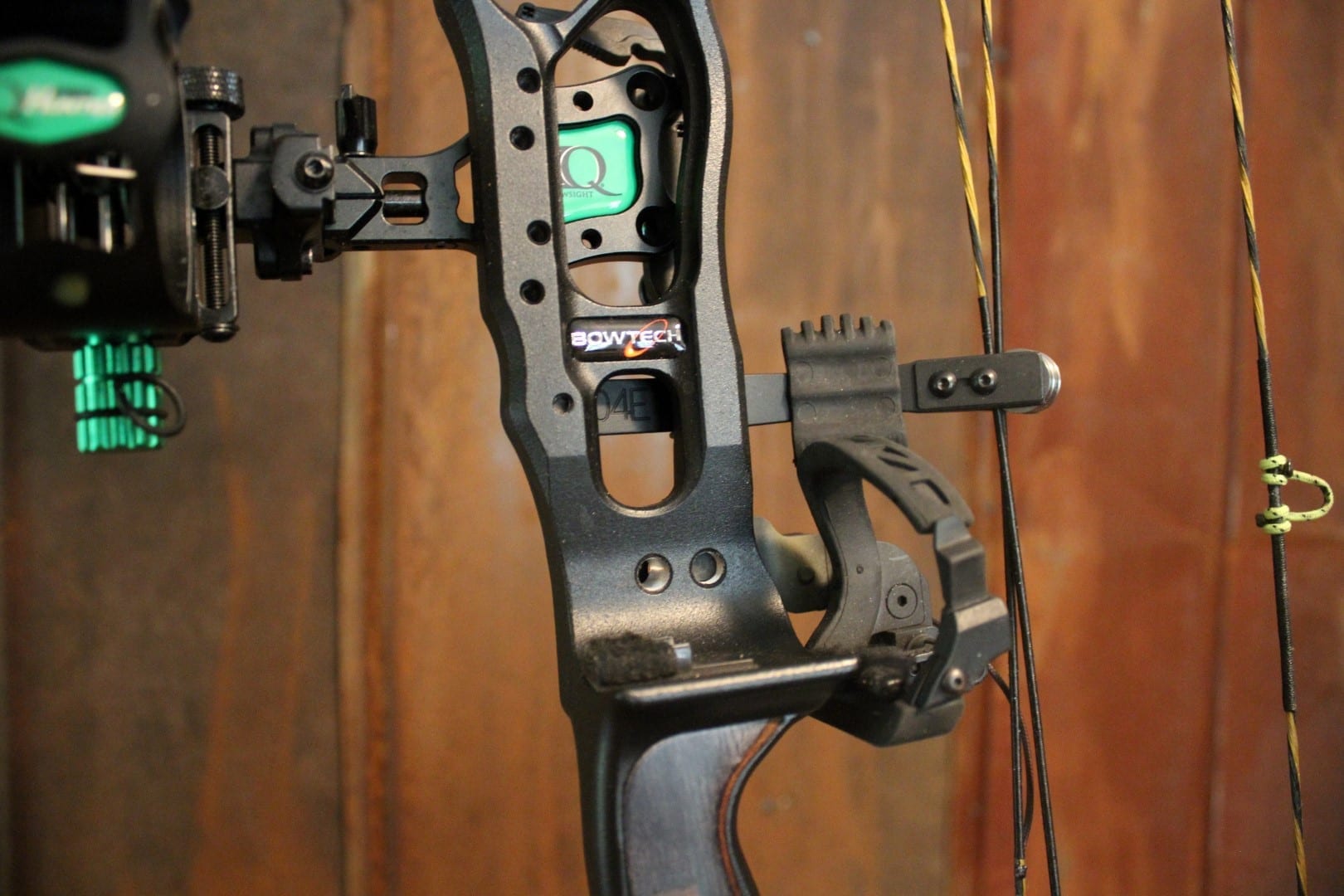 BowTech BT-X Bow Review | Bowhunting.com