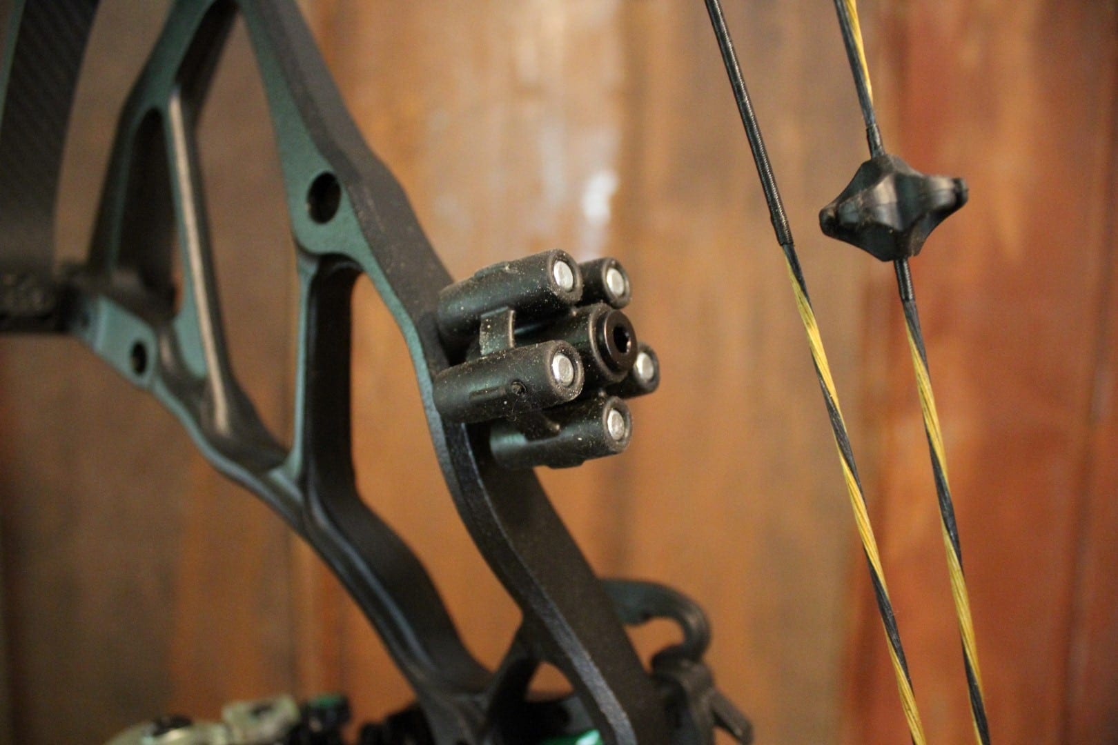 BowTech BT-X Bow Review | Bowhunting.com