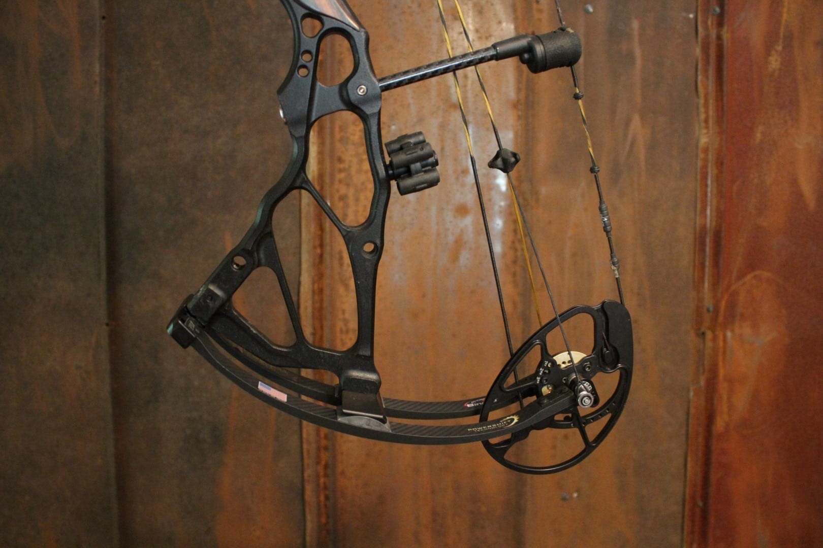 BowTech BT-X Bow Review | Bowhunting.com