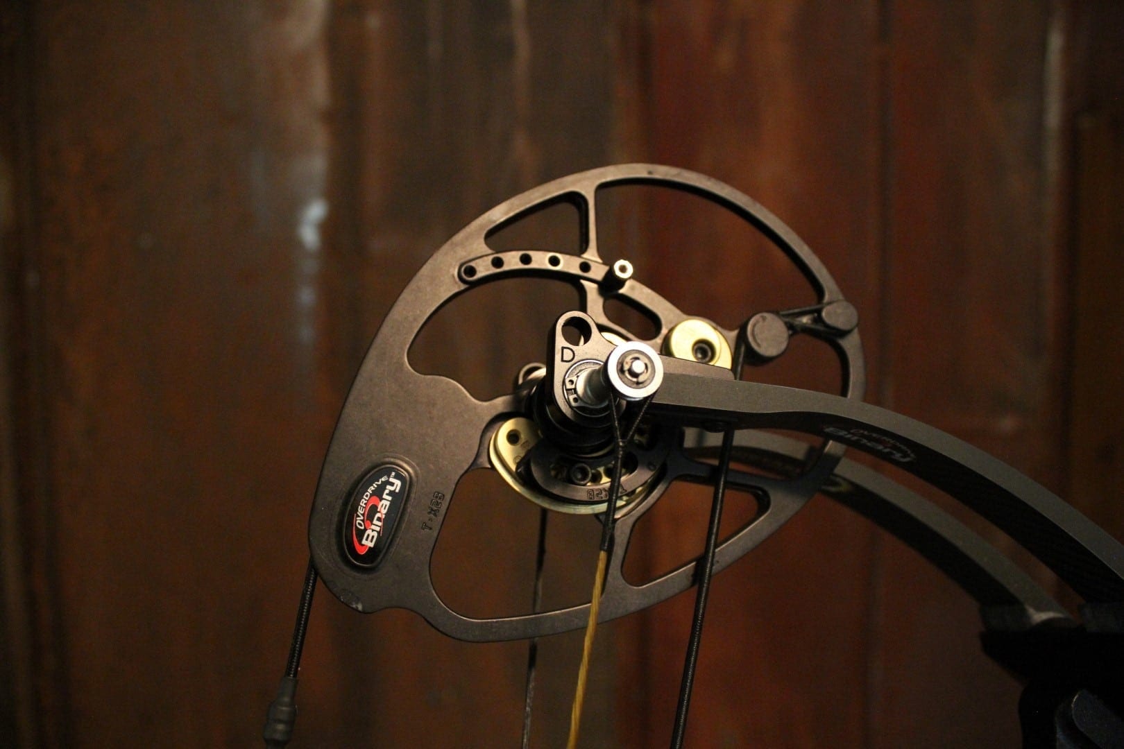 BowTech BT-X Bow Review | Bowhunting.com