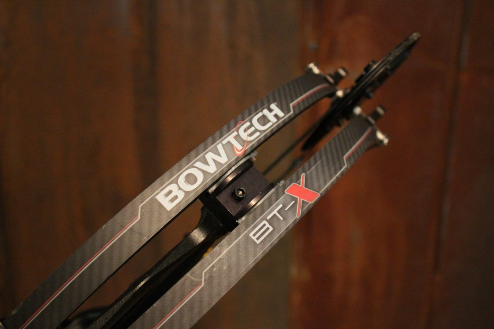 BowTech BT-X Bow Review | Bowhunting.com