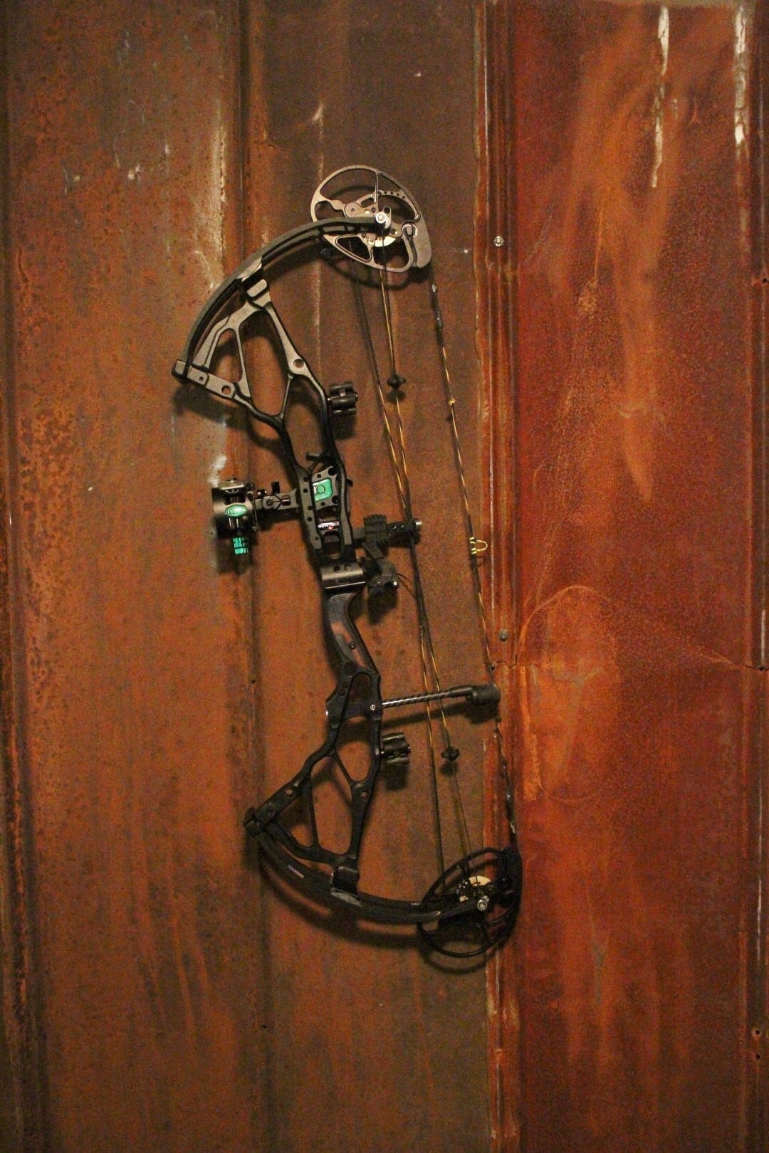BowTech BT-X Bow Review | Bowhunting.com