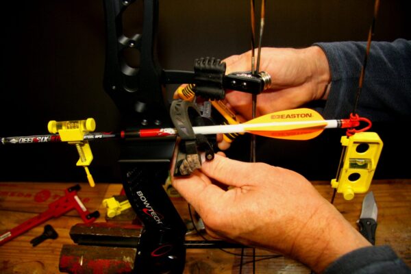 Six Essential Bow-Shop Skills You Should Have | Bowhunting.com