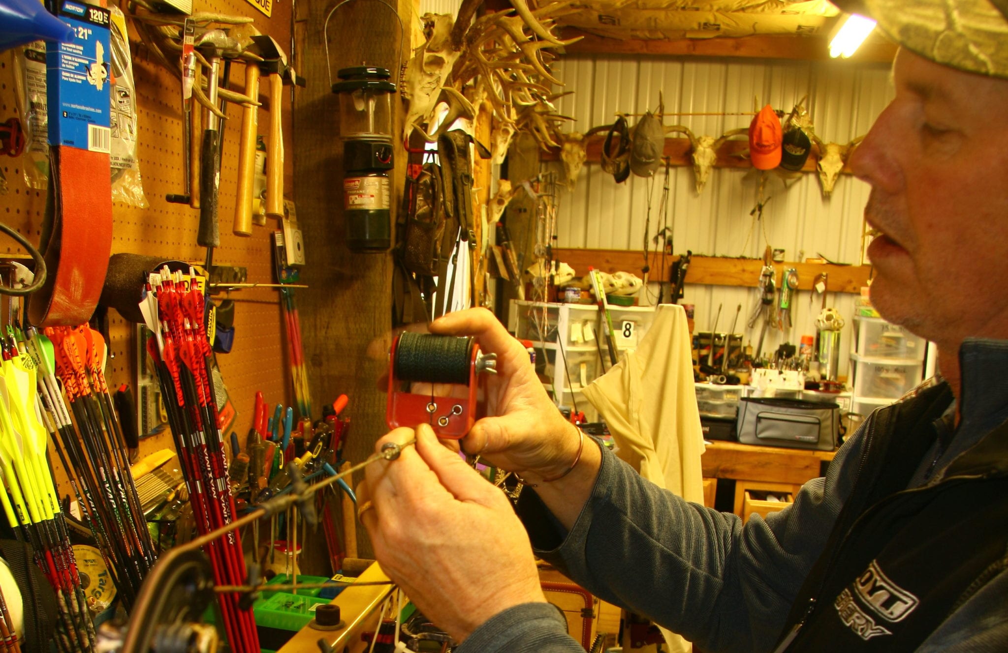Six Essential Bow-Shop Skills You Should Have | Bowhunting.com