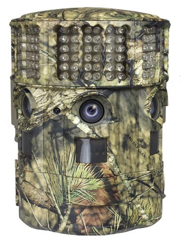 Bowsite.com Praises Moultrie P-180i Panoramic Game Camera | Bowhunting.com
