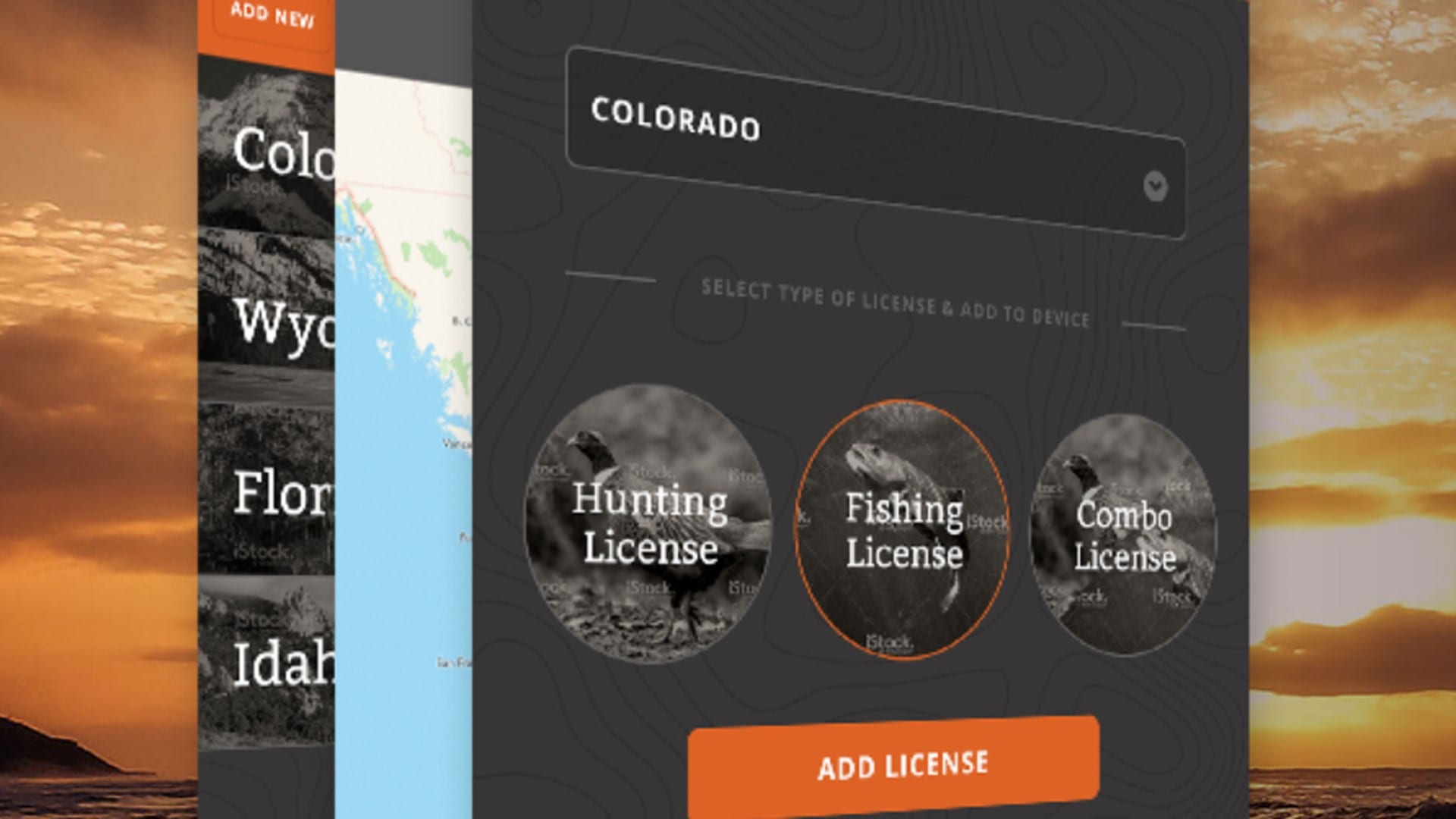 Organize Your Hunting Licenses with the PURSUIT App | Bowhunting.com