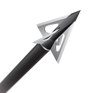 The ViperTrick Broadhead: Another Lethal Strike from Slick Trick ...