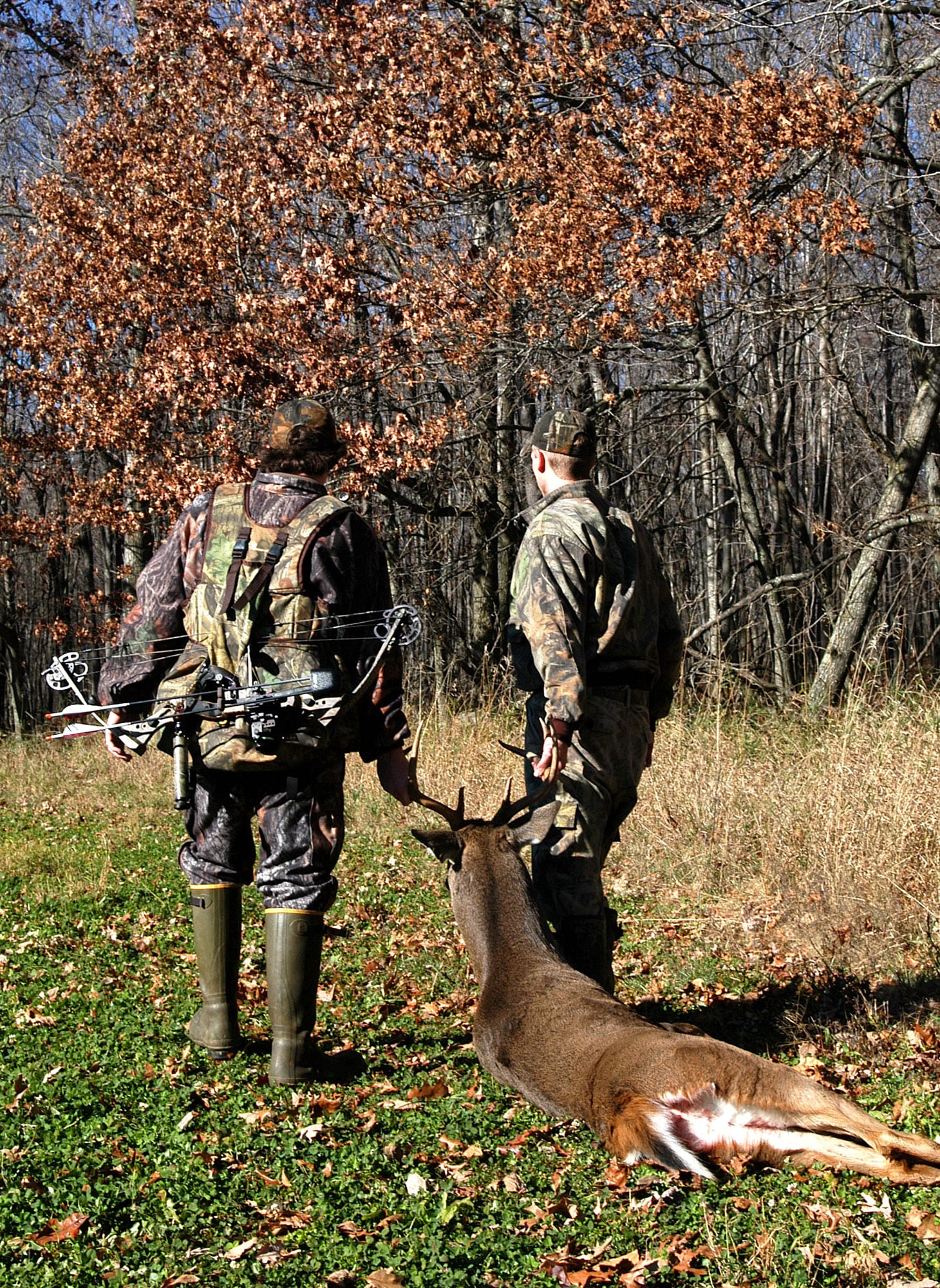 Why Try to Justify Your Hunting Expenses? | Bowhunting.com