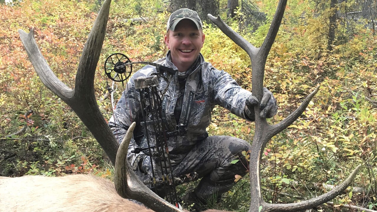 Tag-Team Elk With Banjo Ben | Bowhunting.com