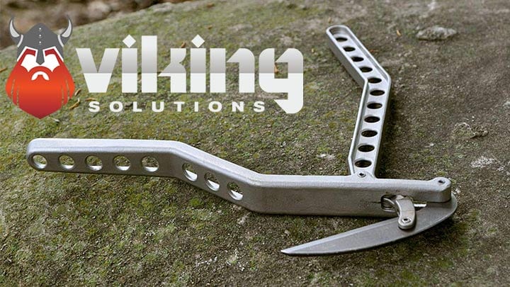 Viking Solutions Improves Deer Splitter | Bowhunting.com