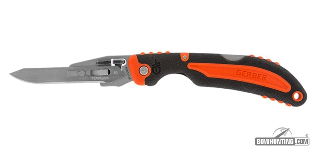 Best Replaceable Blade Knives | Bowhunting.com