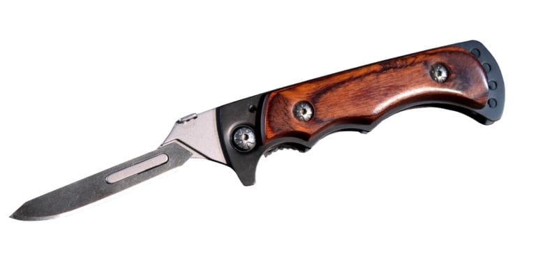 Best Replaceable Blade Knives | Bowhunting.com