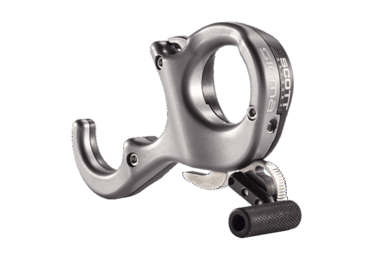 Scott Releases Announces the New Sigma Handheld Release Aid ...