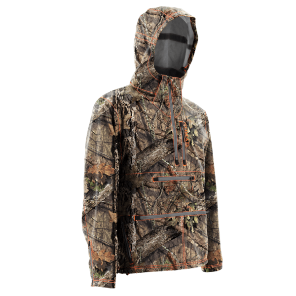 Best Hunting Clothes for Mid-Season Hunts | Bowhunting.com