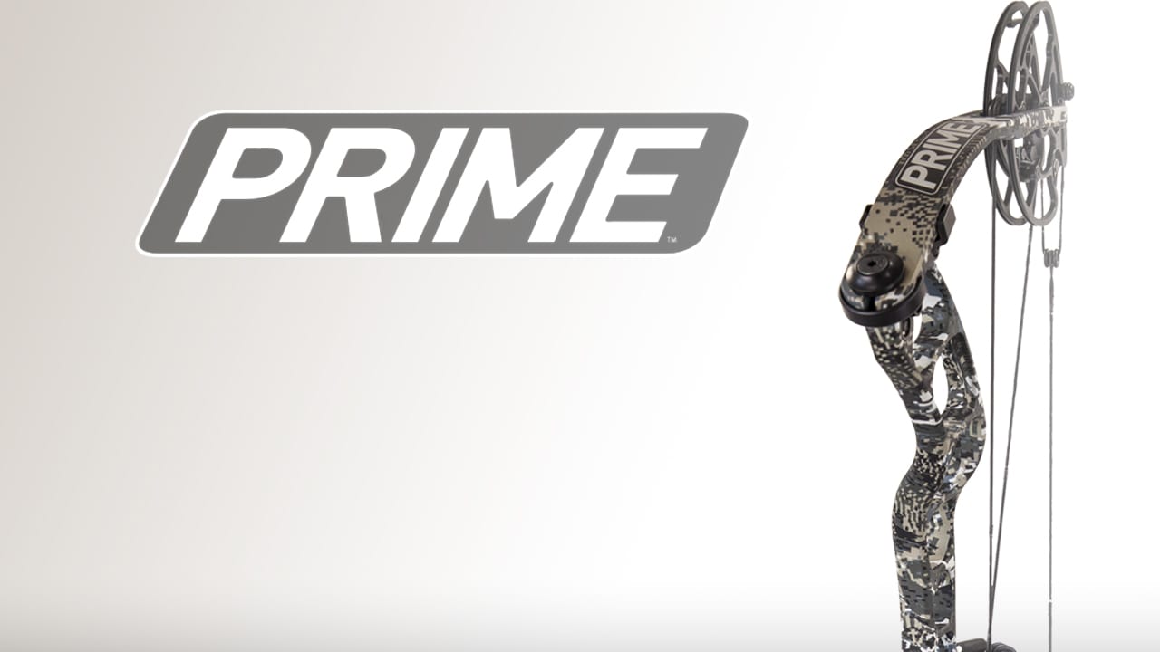 The Prime Centergy: A Balanced Shooting Experience Like None Other ...