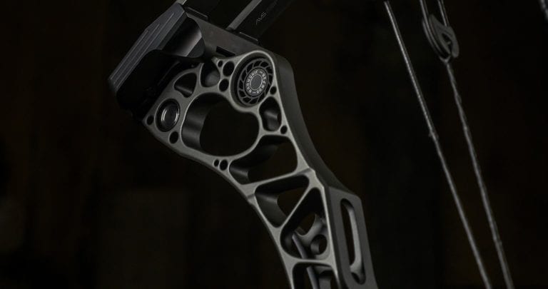 Mathews Halon 32 Bow Review | Bowhunting.com