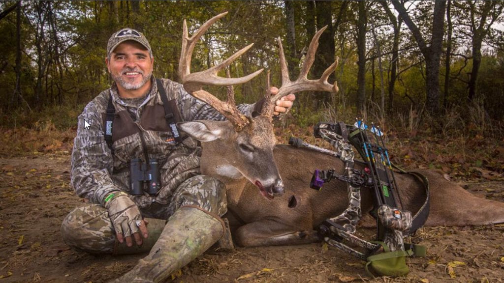 10 Instagram Accounts Every Hunter Should Follow | Bowhunting.com