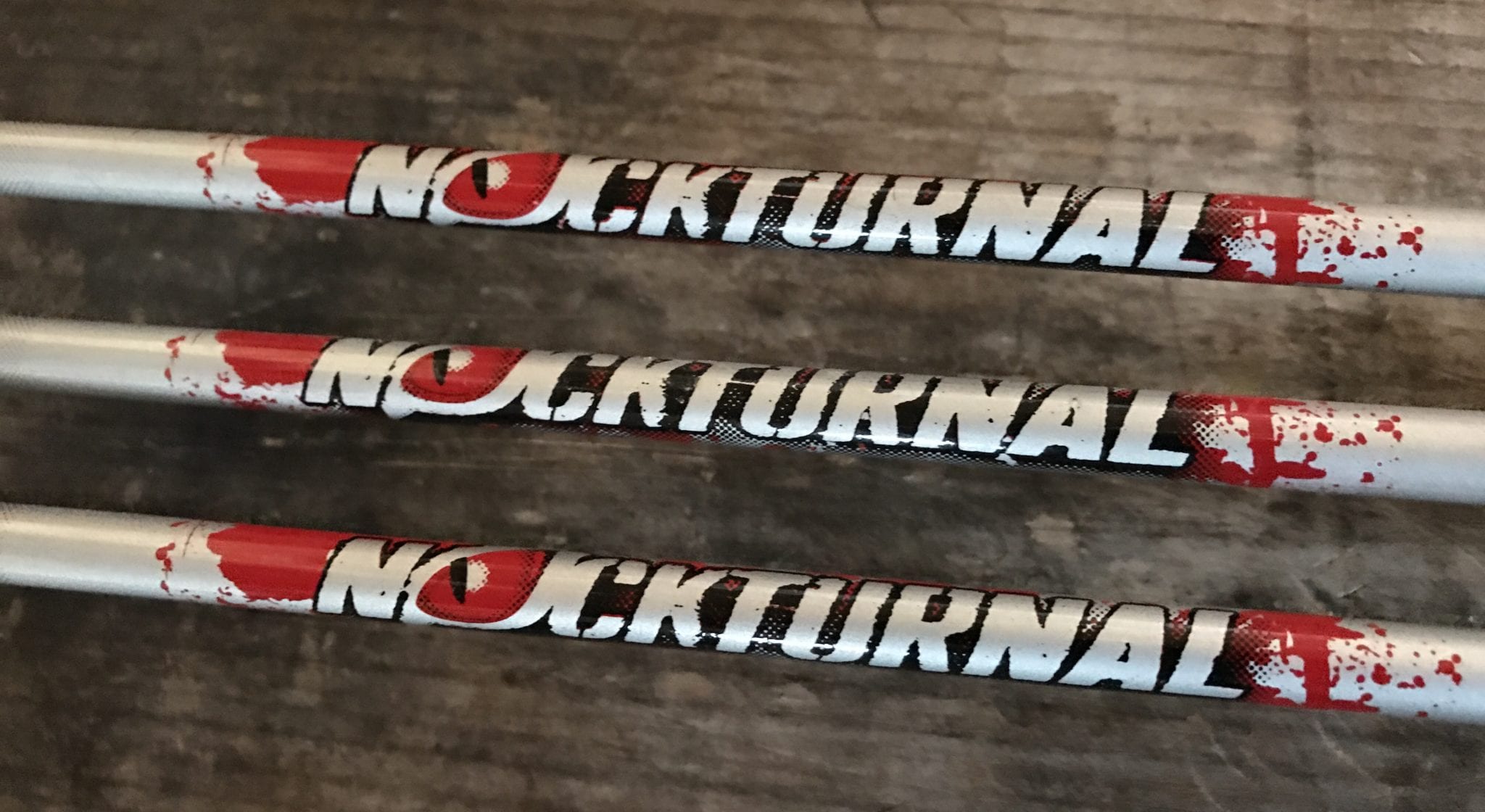 Deadly Arrows for 2017 | Bowhunting.com