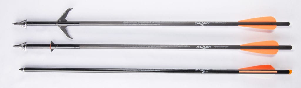 Deadly Arrows for 2017 | Bowhunting.com