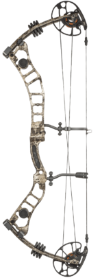 New Bows For 2017 - The Official Bow Buying Guide | Bowhunting.com