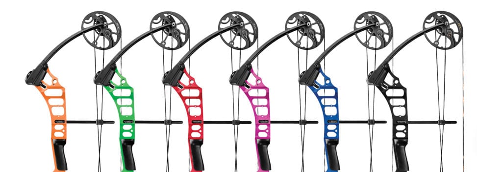 Best Value Bows from Mission Archery | Bowhunting.com