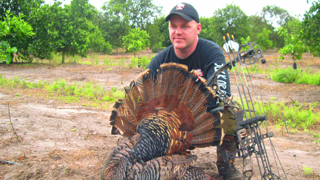 Turkey Grand Slam: Which Turkey Subspecies is the Toughest ...