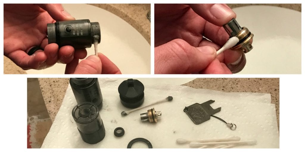 Wyndscent Electronic Vapor Hunting Scent Review | Bowhunting.com