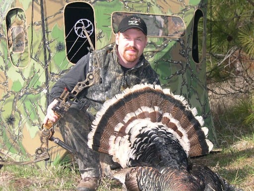 Turkey Grand Slam: Which Turkey Subspecies is the Toughest ...