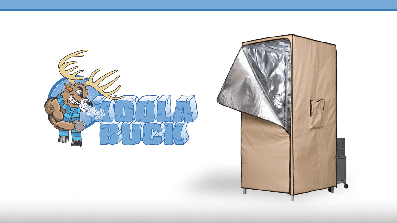 Koola Buck Introduces the Koola Buck Junior | Bowhunting.com