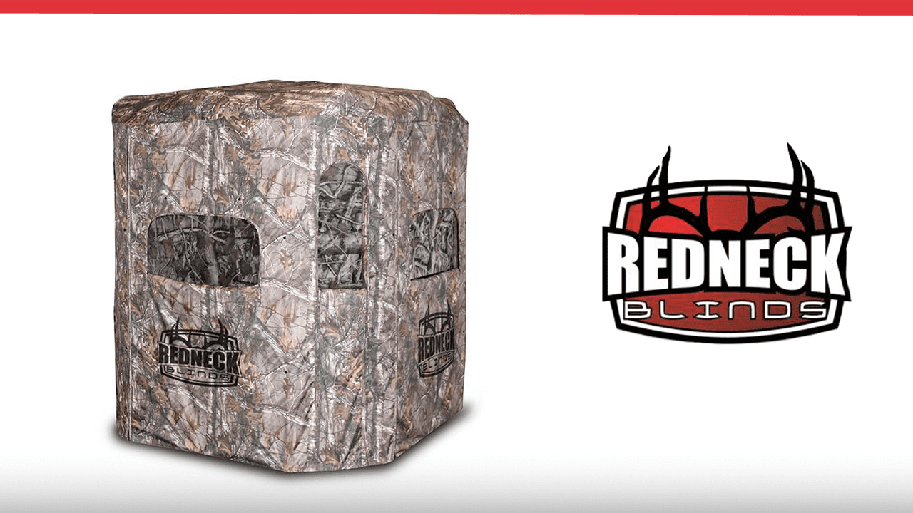 The Ultimate in Stealth and Concealment | Bowhunting.com