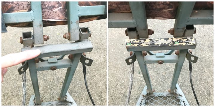 How To Silence Your Treestand Gear | Bowhunting.com
