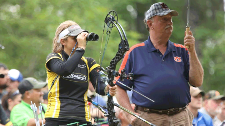 How To Shoot Better 3-D Scores | Bowhunting.com