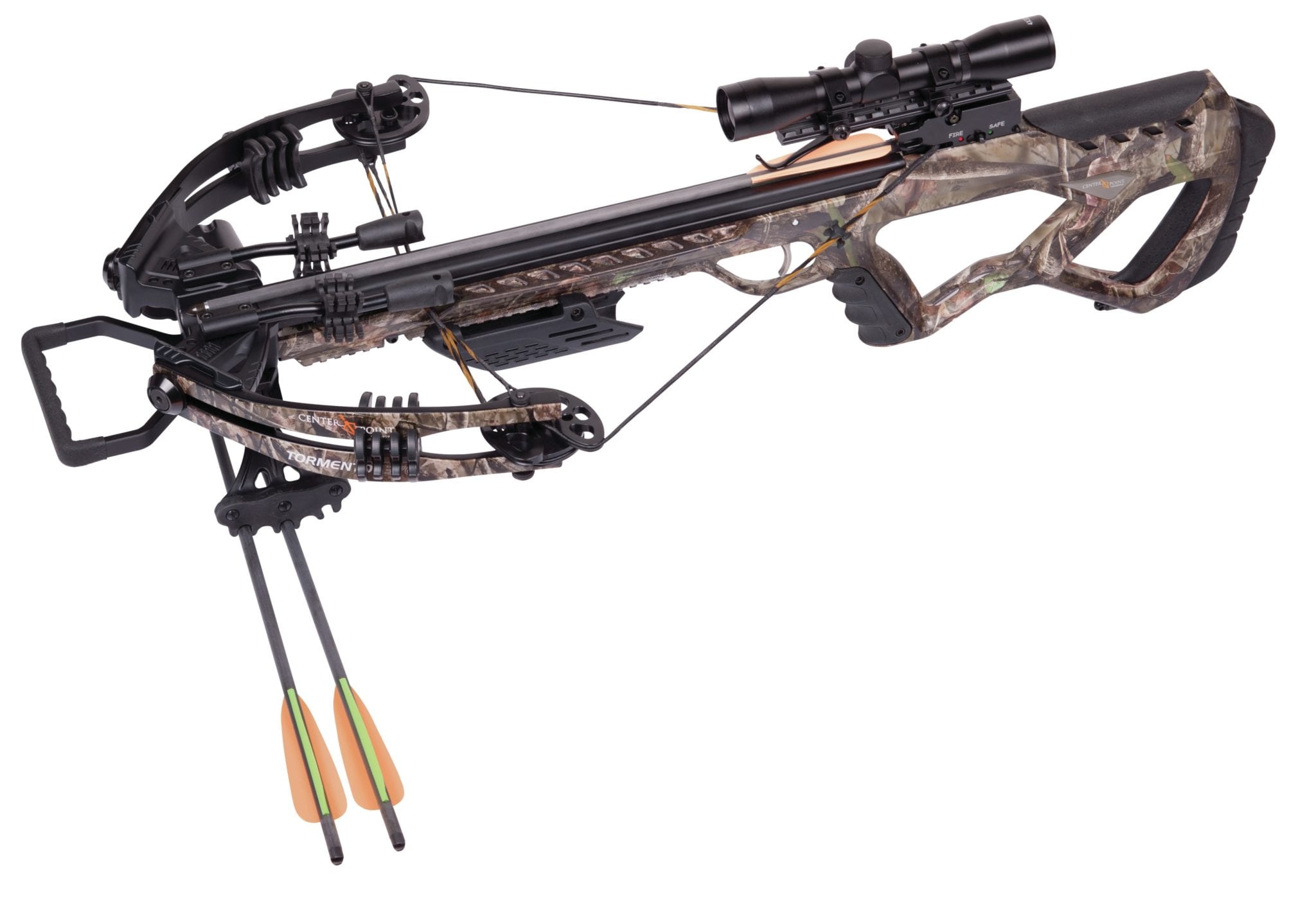 Best New Crossbows For 2017 | Bowhunting.com