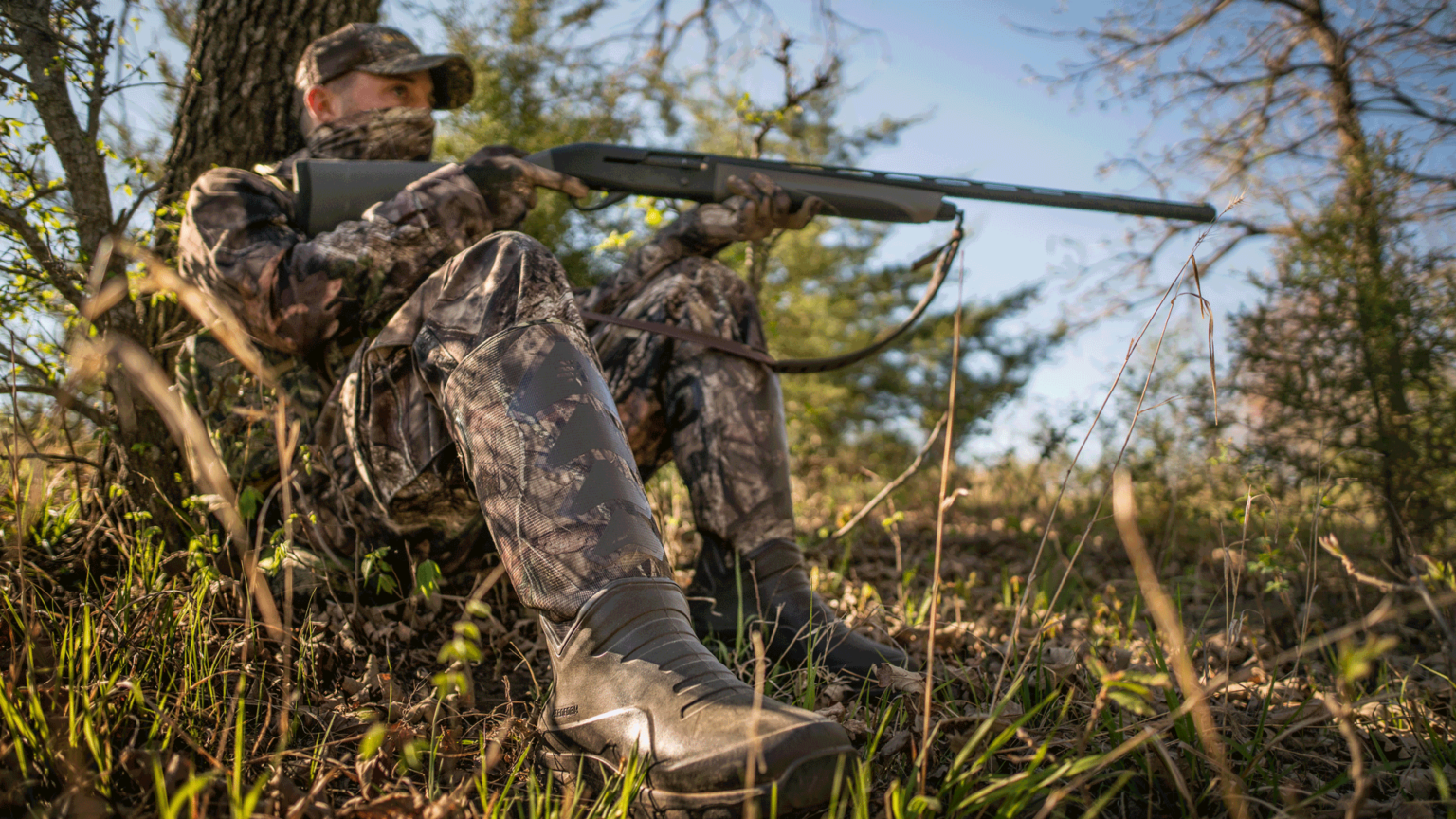 Best Snake Boots | Bowhunting.com