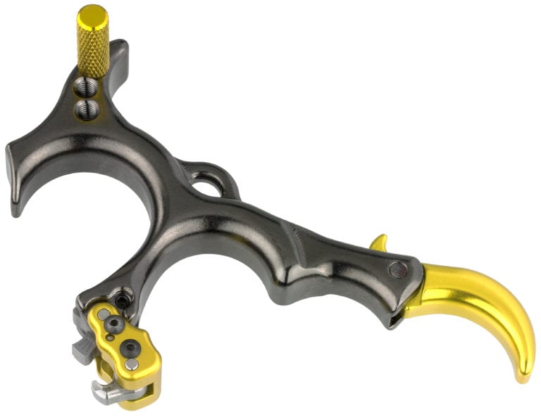 Tru-Fire Introduces the Sear Back Tension Release | Bowhunting.com