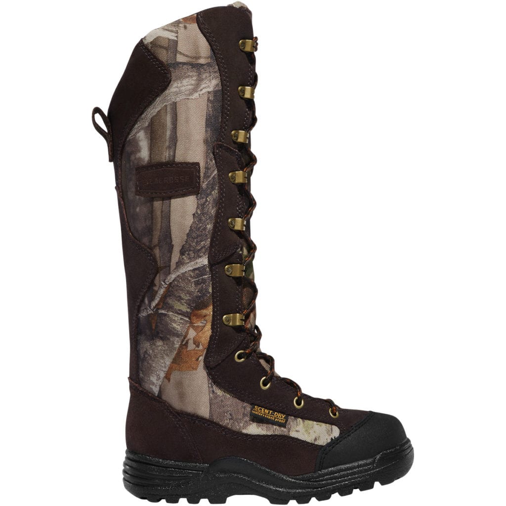 Best Snake Boots | Bowhunting.com