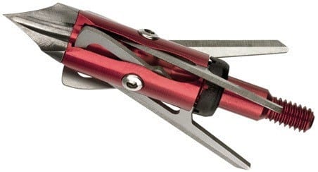 Rage Introduces the 3-Blade Chisel SC and Chisel Crossbow | Bowhunting.com