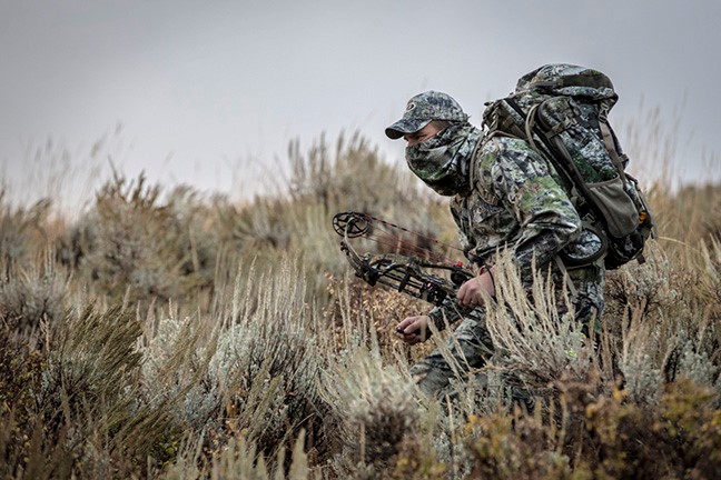 A PAIR OF PRIME PACKS FOR MOUNTAIN COUNTRY | Bowhunting.com