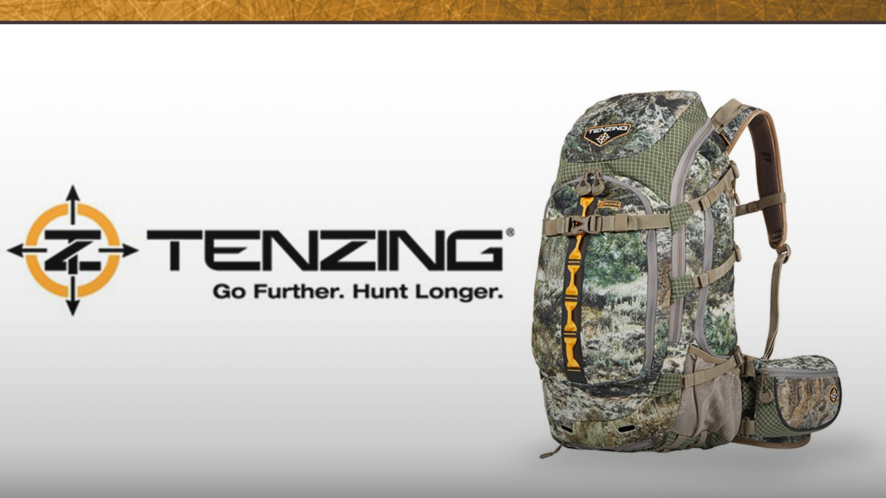 A PAIR OF PRIME PACKS FOR MOUNTAIN COUNTRY | Bowhunting.com